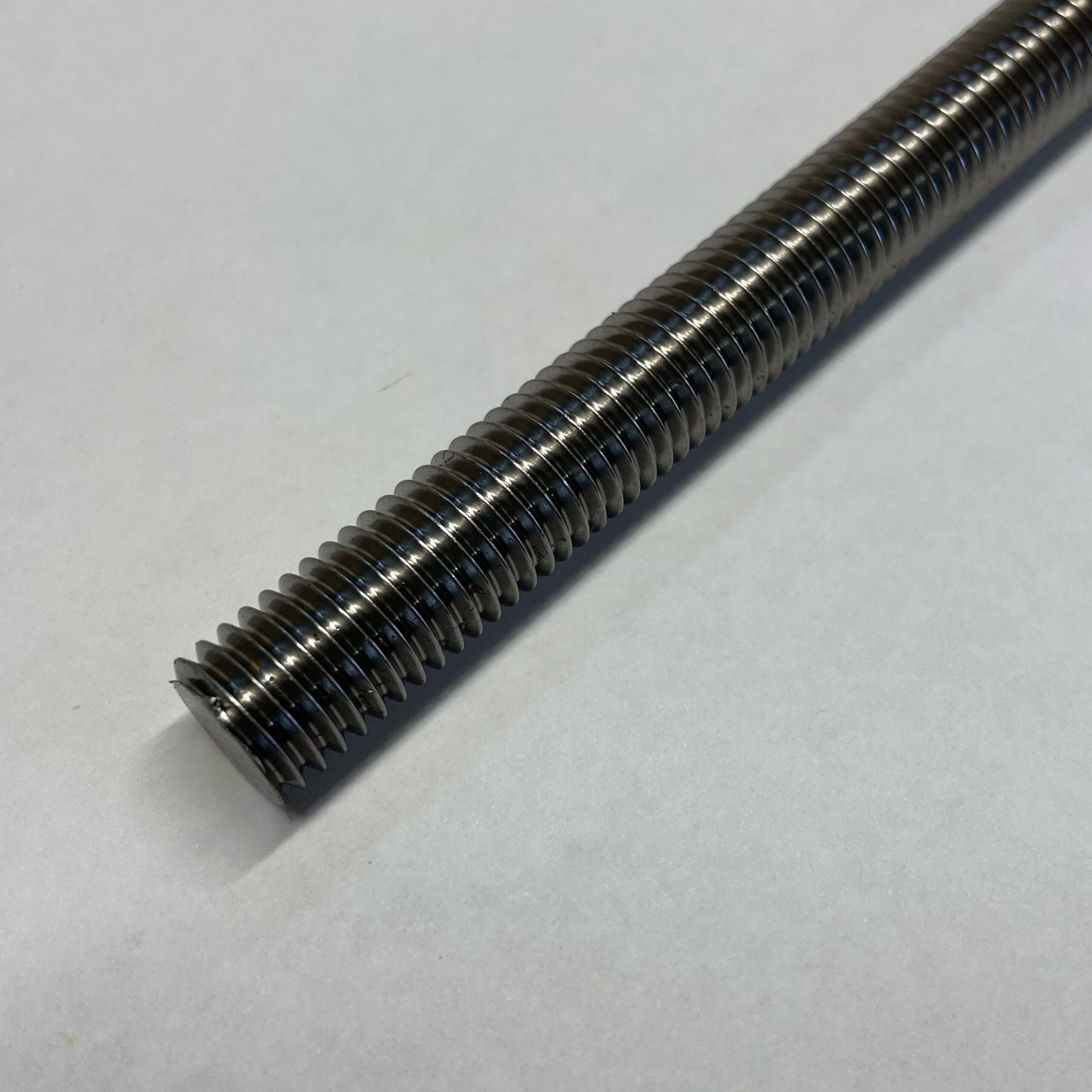 SCM435H寸切りボルト六角ナットセット | NEJI-SAMURAI【ねじざむらい】