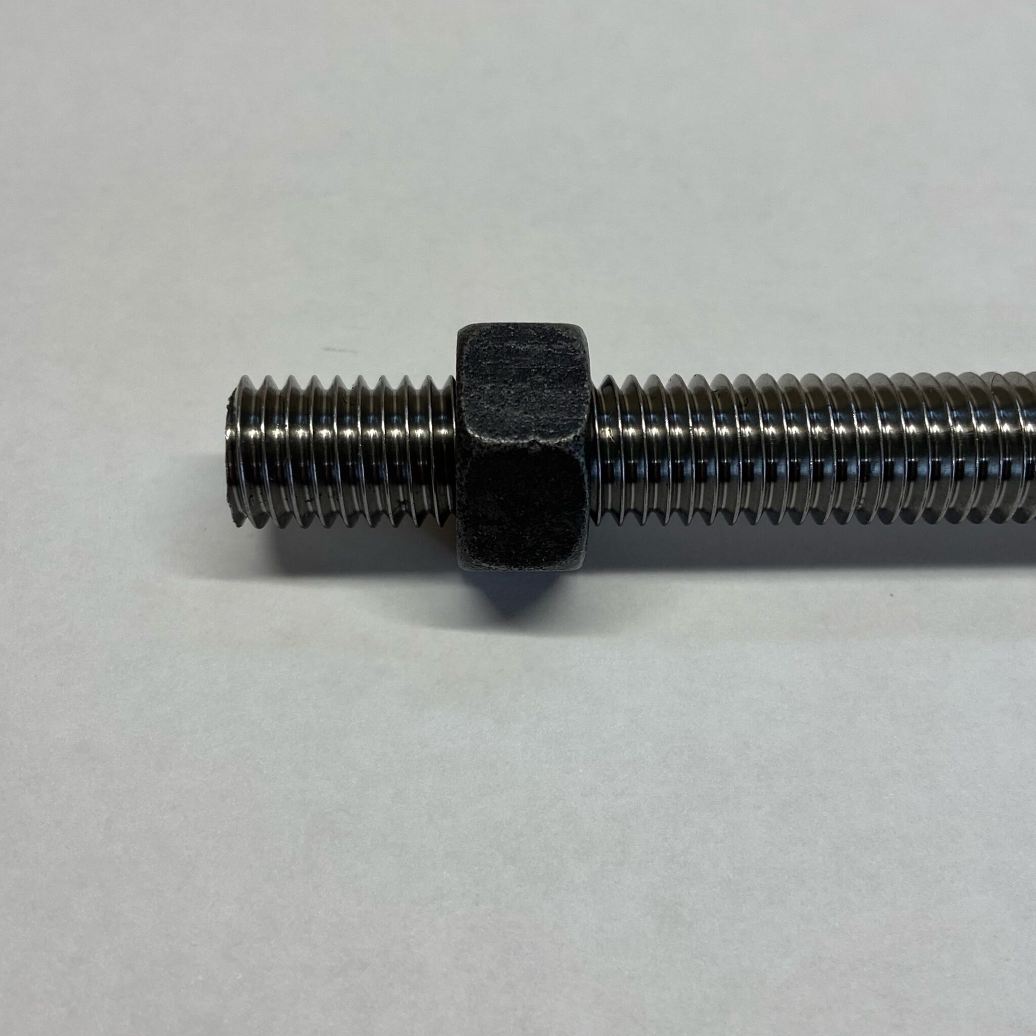 SCM435H寸切りボルト六角ナットセット | NEJI-SAMURAI【ねじざむらい】